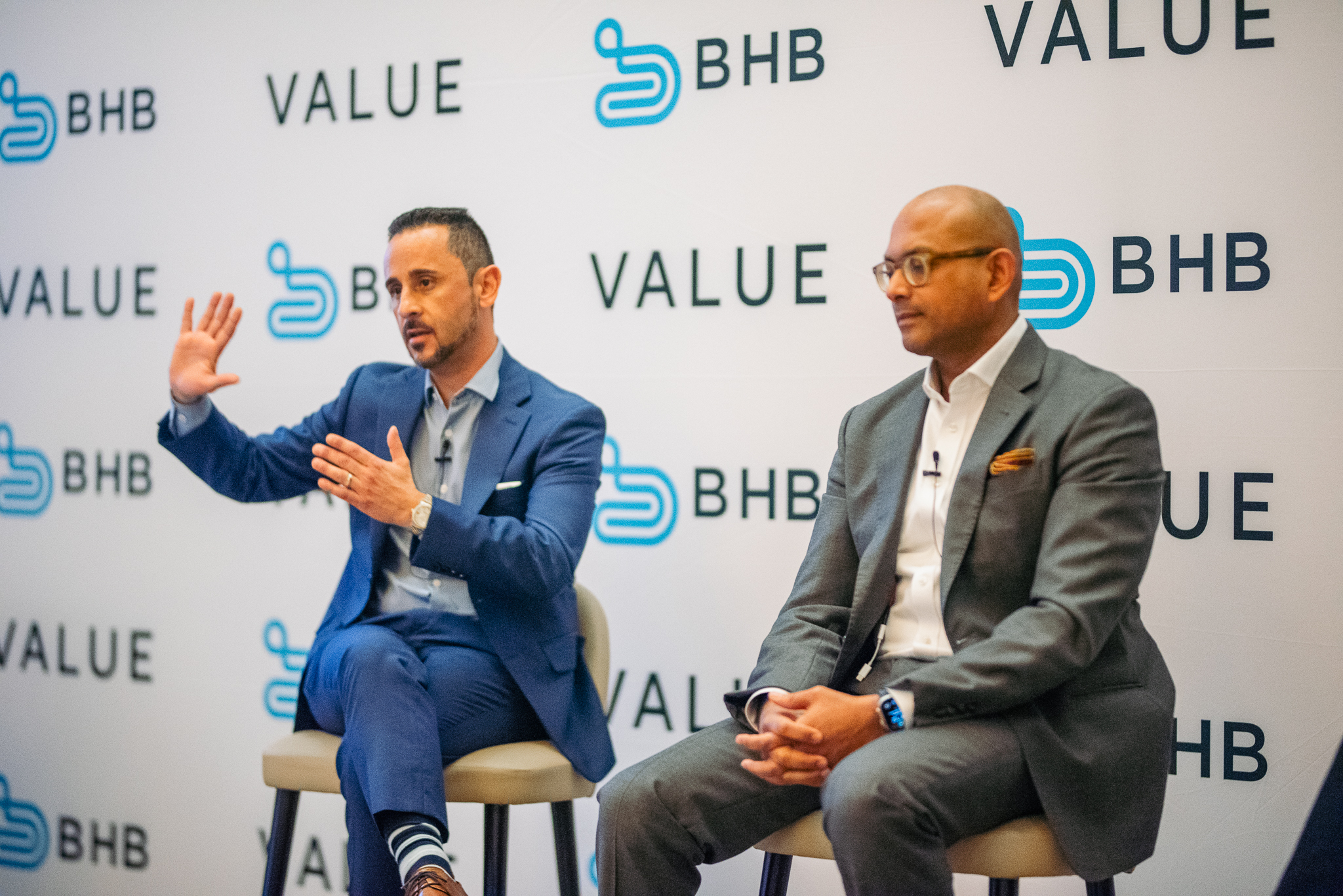 BHB VALUE: Balancing Care and Capital: Leveraging Revenue Integrity in ...