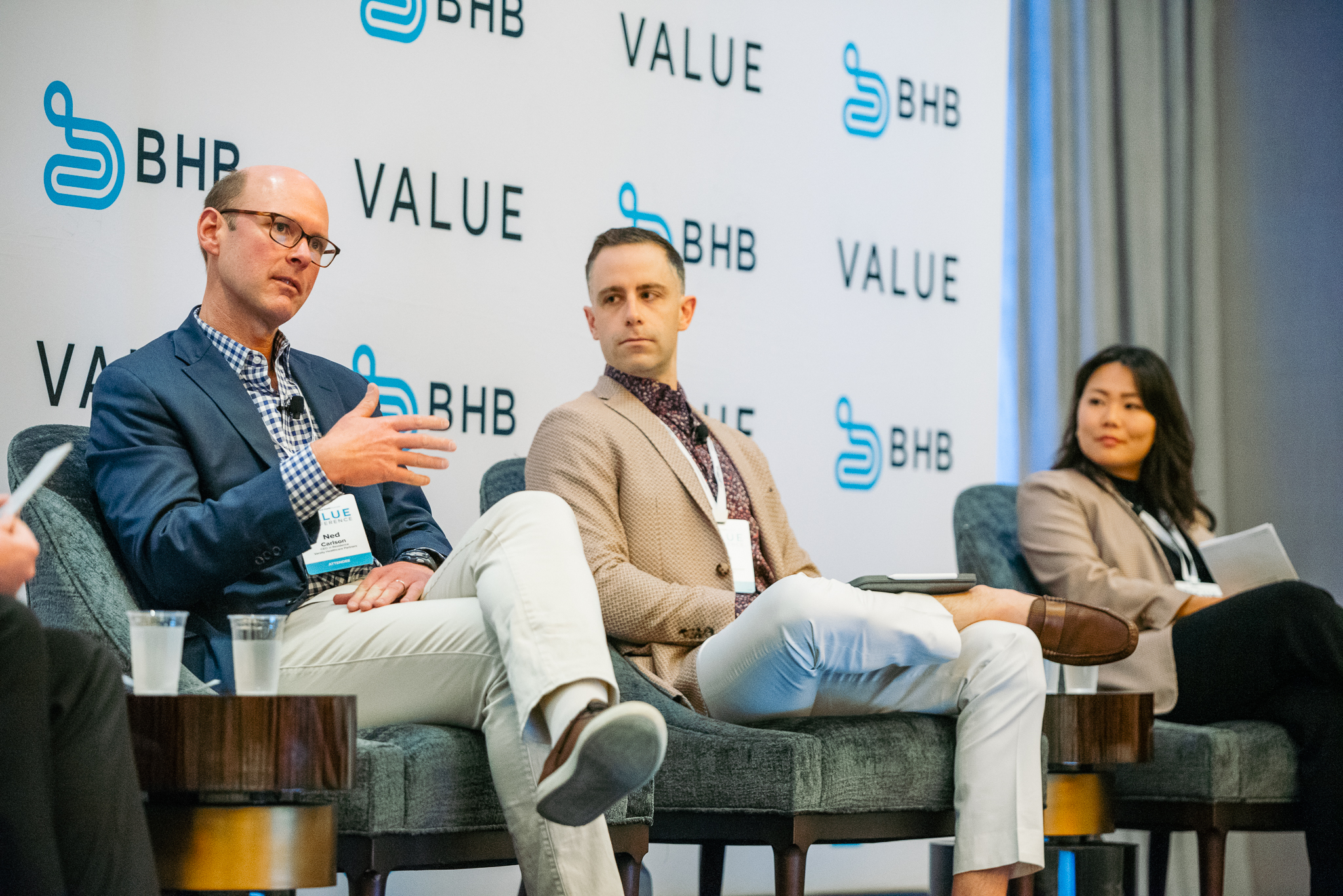 Why the Case for Value-Based Behavioral Health Care Is Easier in Acute ...