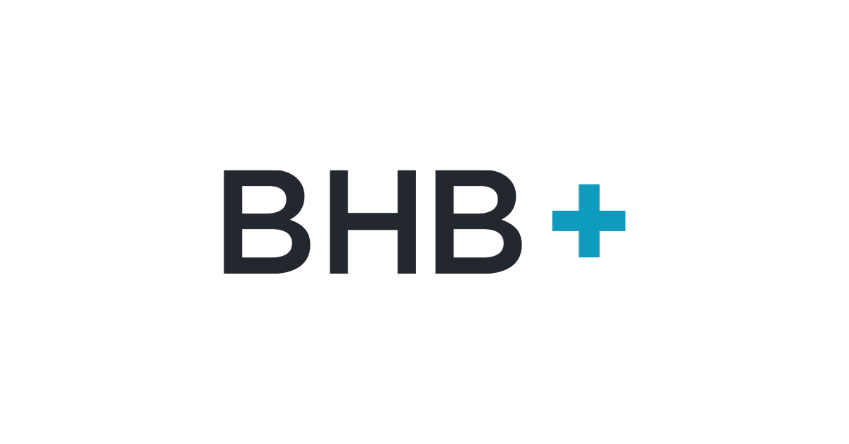 BHB+ - Behavioral Health Business