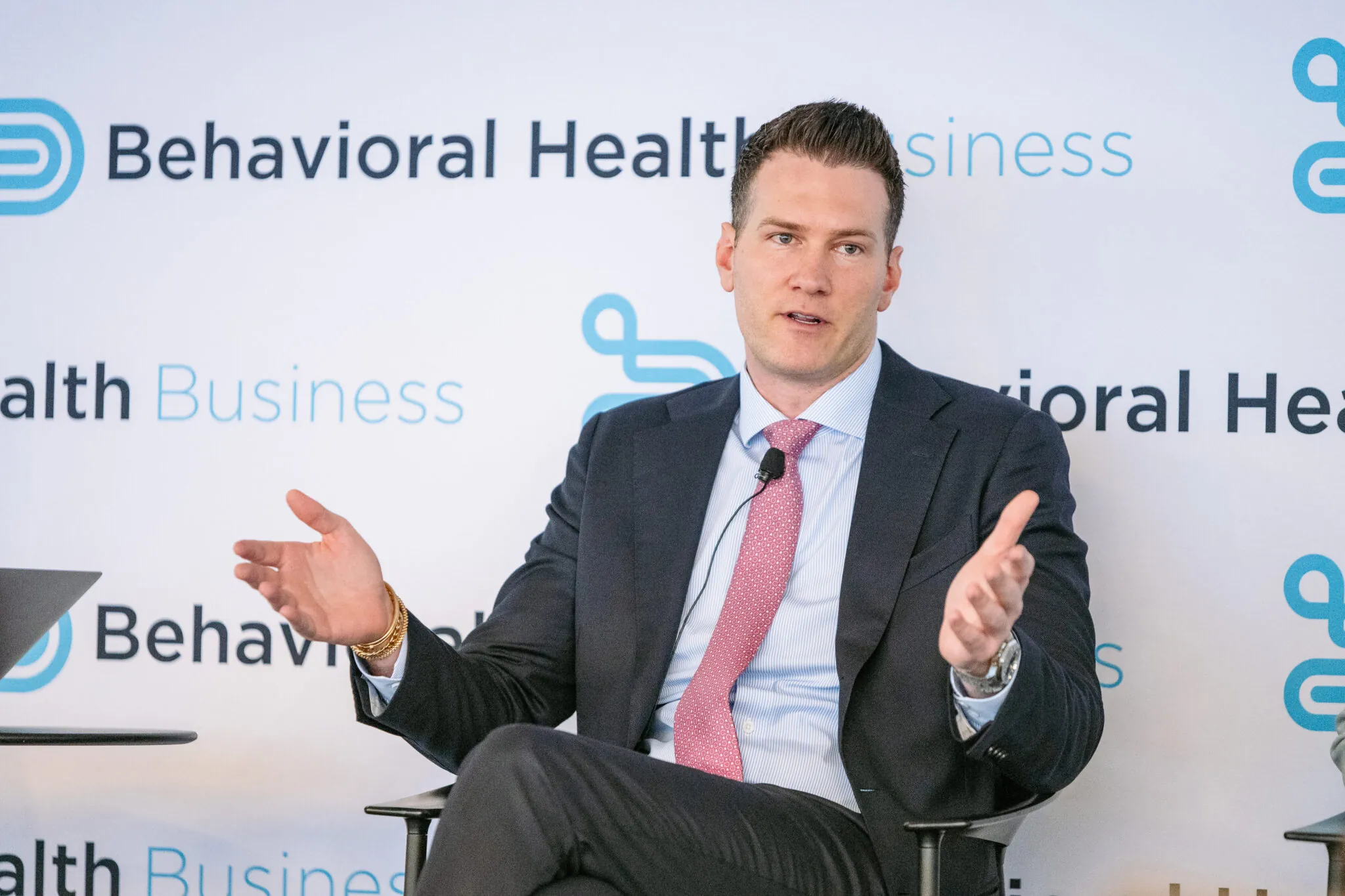 Behavioral Health Innovation Beyond Technology - Behavioral Health Business