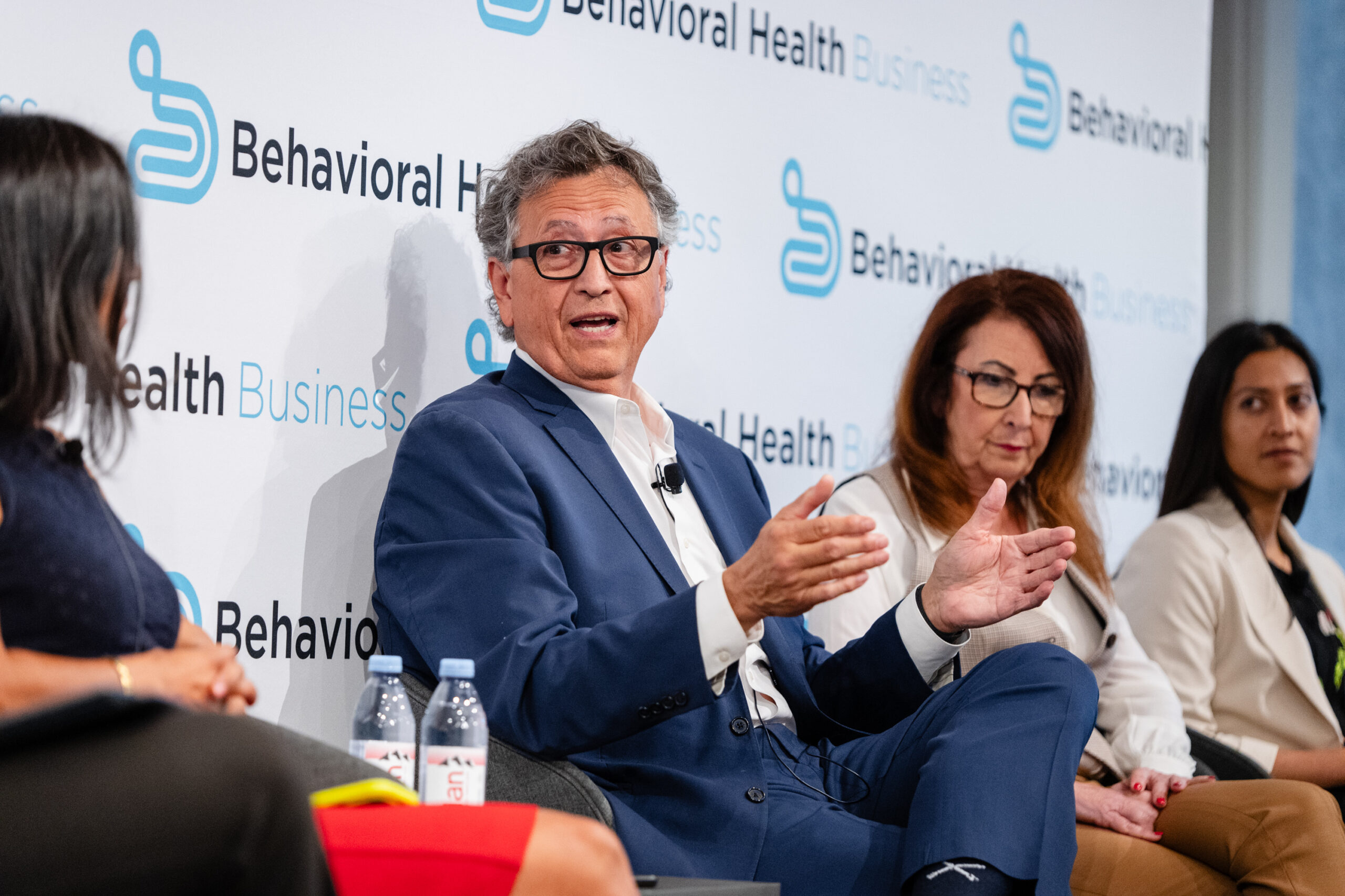 ‘There Will Be Winners and Losers’: 4 Trends Shaping the SUD Treatment Industry - Behavioral ...